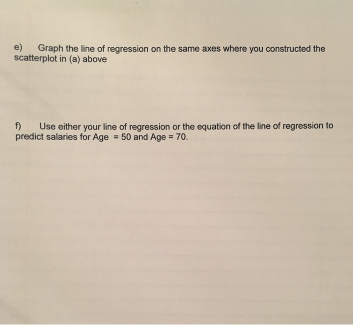 Solved Paper Assignment 4: Chapters 5 Correlation and | Chegg.com