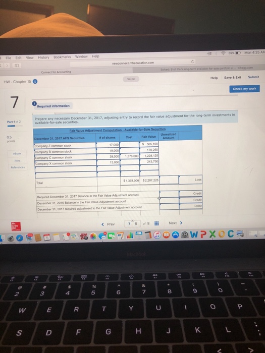 Solved Mon Chapter 156 Help Save&Exit Submit Mequireca (The | Chegg.com