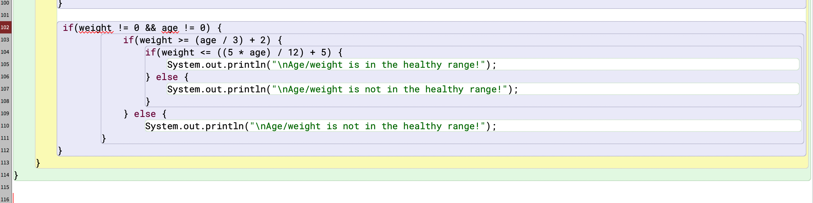 Solved Projecti x Compile Undo Cut Copy Paste Find... Close | Chegg.com