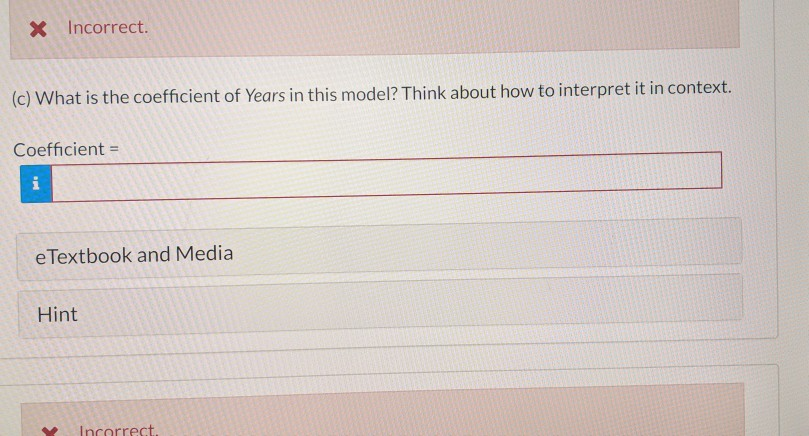 Solved Binary Categorical Variables: Predicting Cognitive | Chegg.com