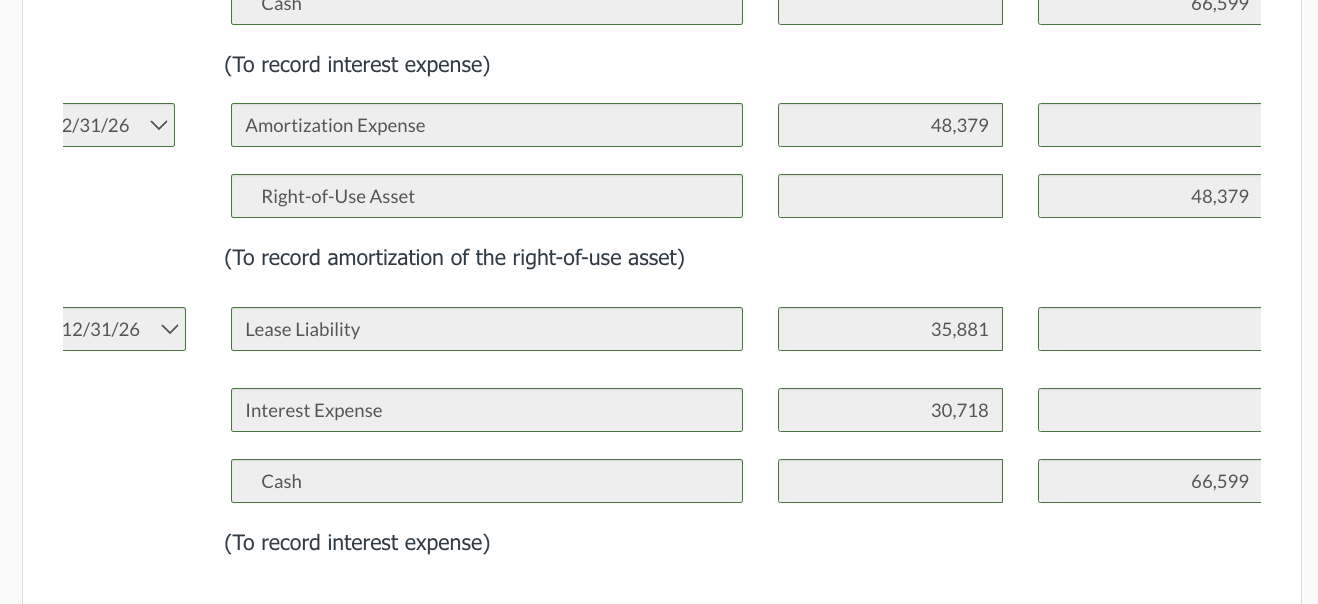 Solved Assume that on December 31, 2024, Kimberly-Clark | Chegg.com