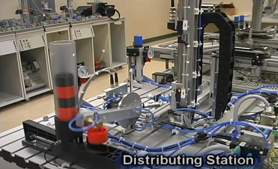 Solved In PLC through using the TIA PORTAL, write the codes | Chegg.com