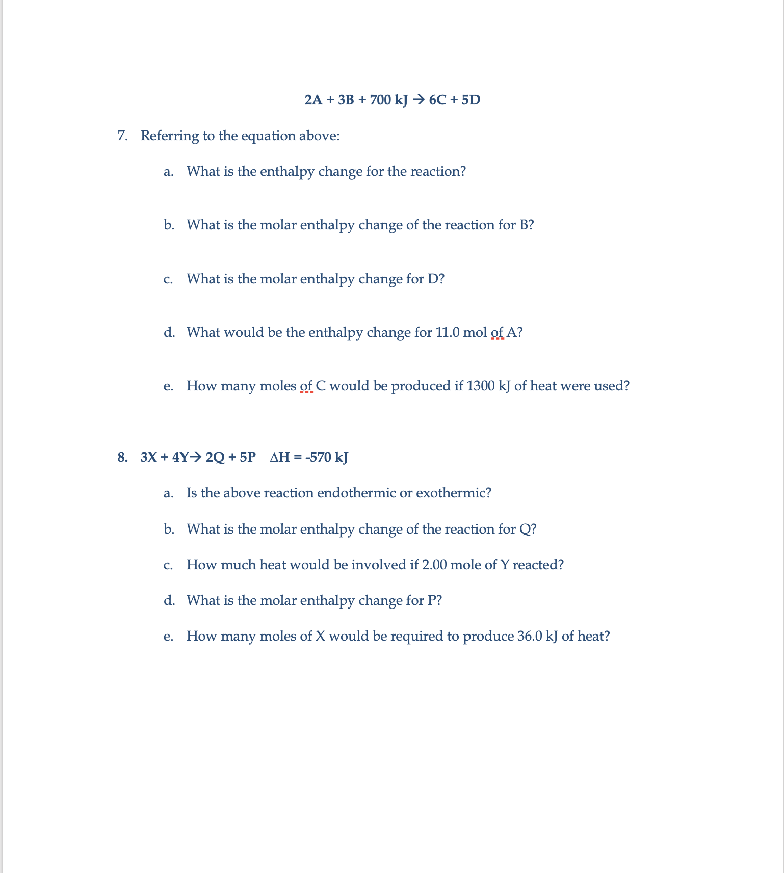 Solved Please answer all the questions on these | Chegg.com