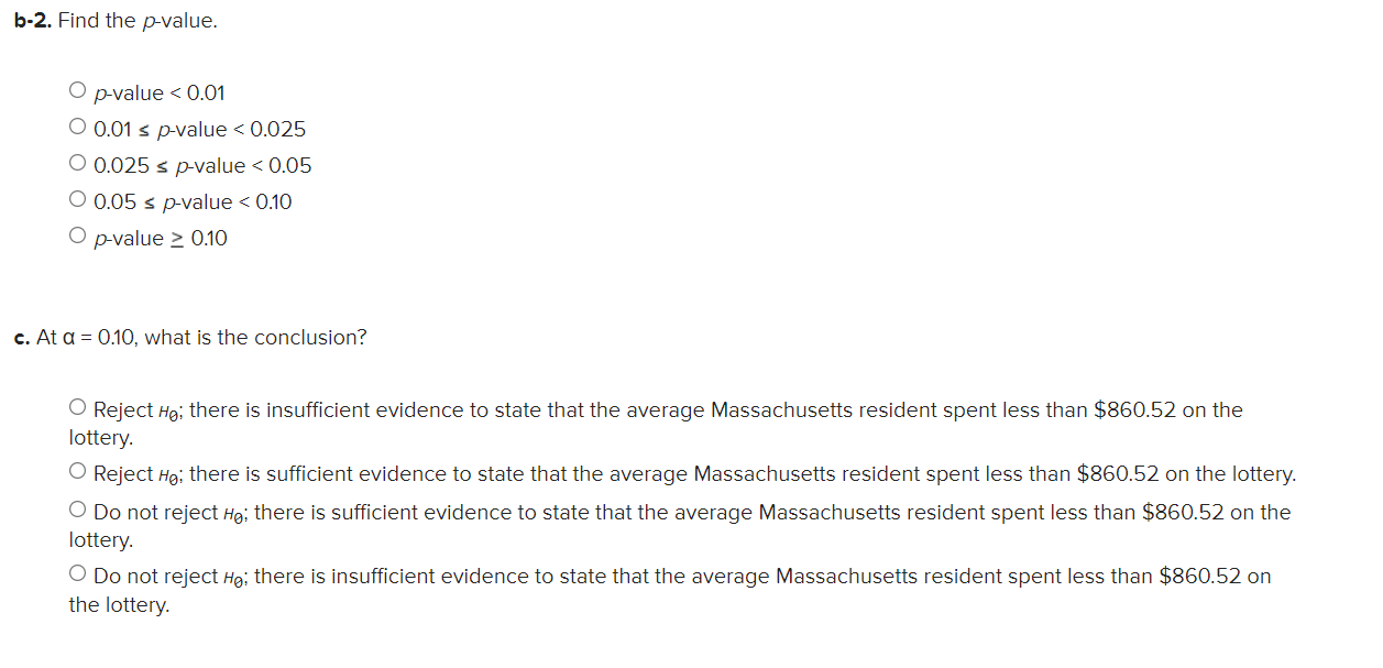 solved-a-survey-found-that-massachusetts-residents-spent-an-chegg