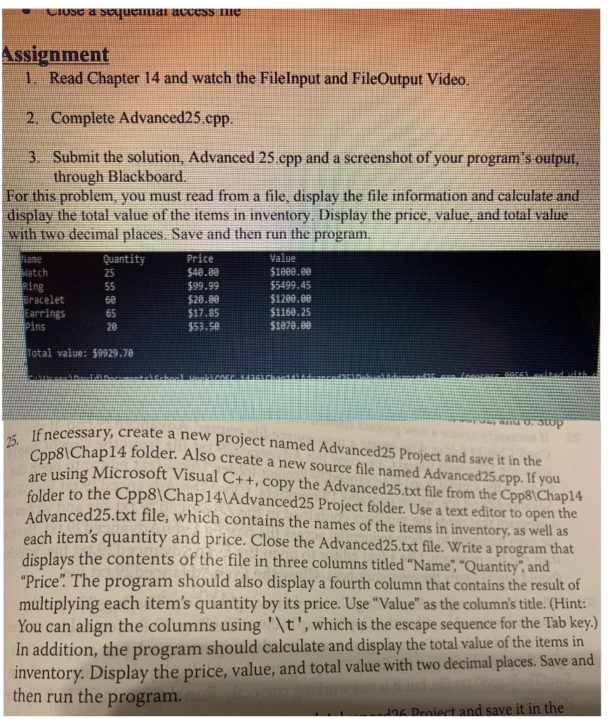 Solved i am confused with where it's saying use text editor | Chegg.com