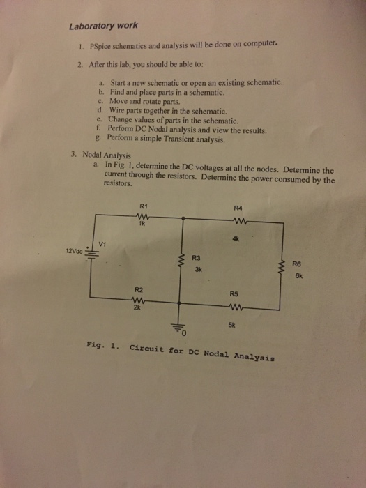 Solved Objectives To introduce the student to a popular | Chegg.com