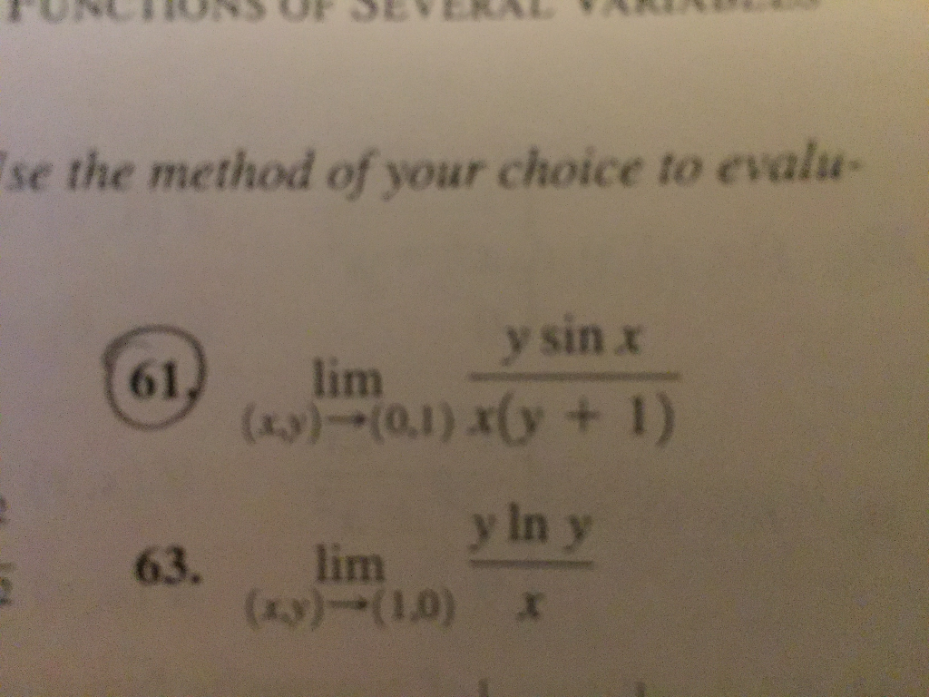 Solved 41-52. Continuity of composite functions At what the | Chegg.com