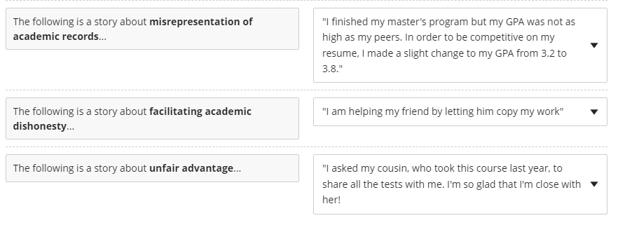 "I had to take a multiple choice quiz, but I forgot | Chegg.com