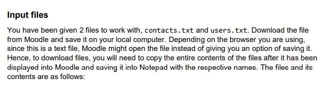 Solved Assignment 2- Classes and objects/Arrays/Pointers | Chegg.com
