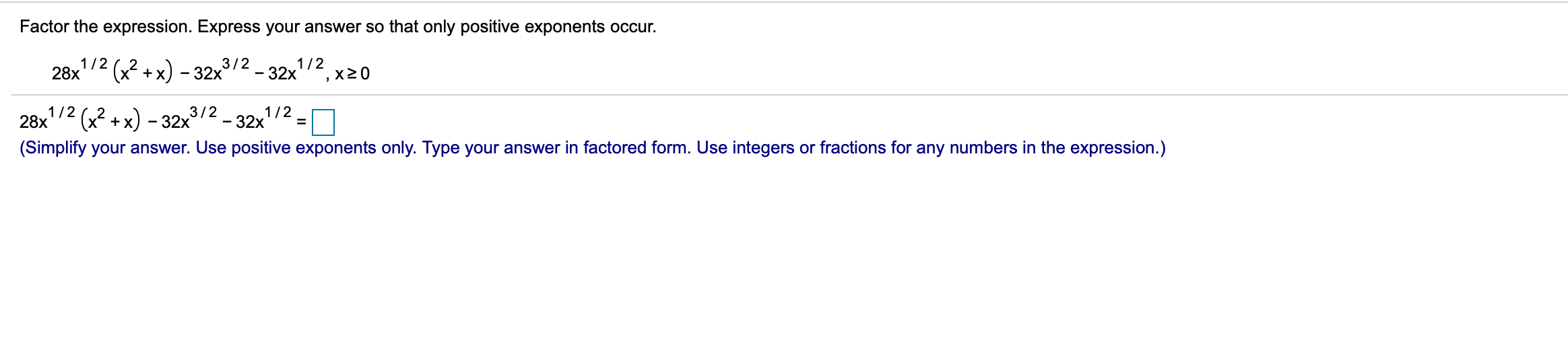 Solved Write the expression as a single quotient in which | Chegg.com