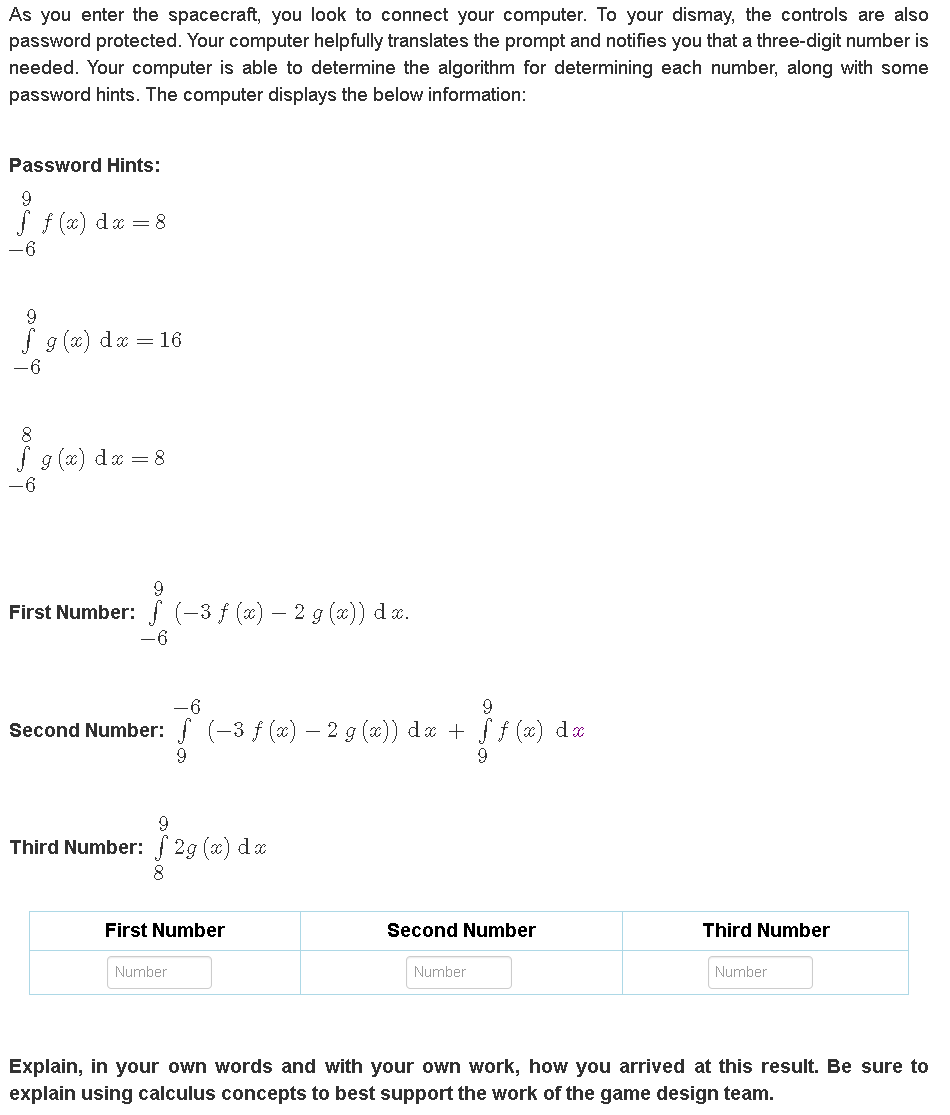Solved As you enter the spacecraft, you look to connect your | Chegg.com