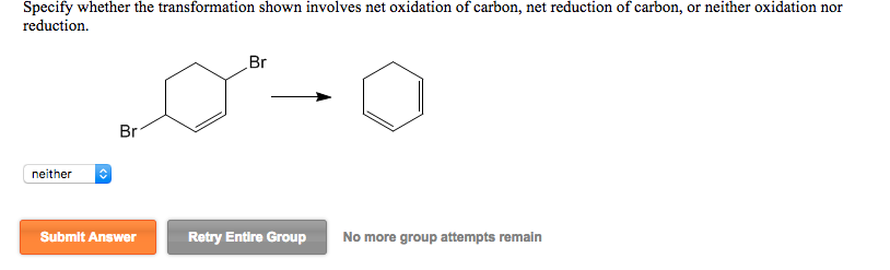 Solved Specify whether the transformation shown involves net | Chegg.com