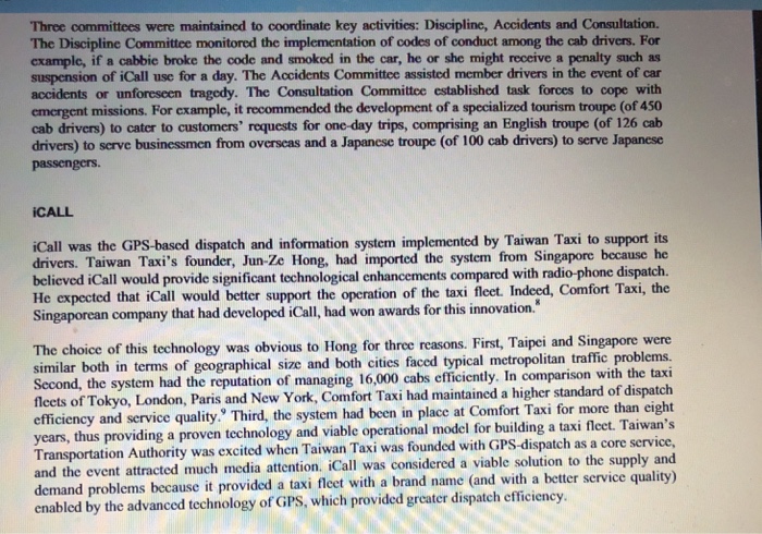 Solved Please just answer number 4 and answer it as if you | Chegg.com