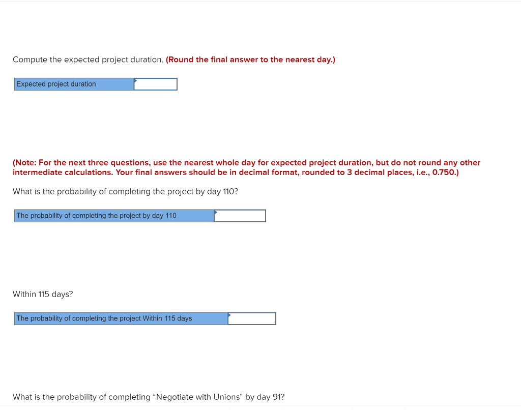 Solved A7-2 (Algo) The Global Tea and Organic Juice... The | Chegg.com