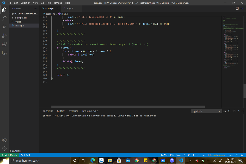 I need help trying to figure out Step 2 and 3. I | Chegg.com