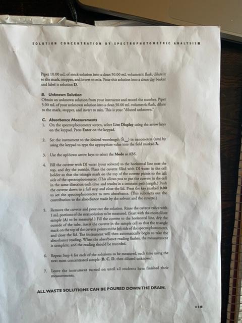 Solved D. Lhinow Silation Sope of pout grabh Whit of tbaph | Chegg.com