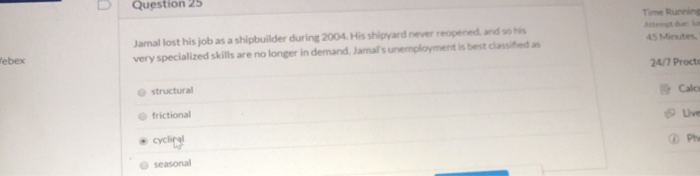 Solved Question 21 Use the following data to calculate GDP: | Chegg.com