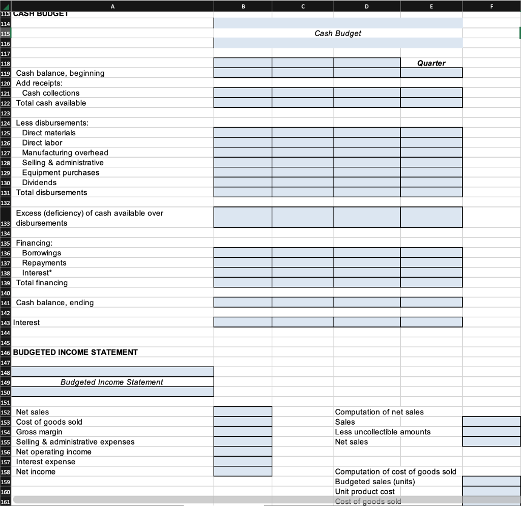 Required: Part I (Chapter 22) (150 points) A. | Chegg.com