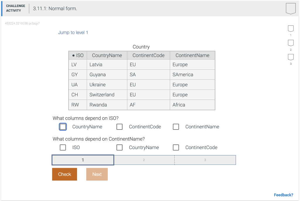 Solved Jump to level 1 | Chegg.com