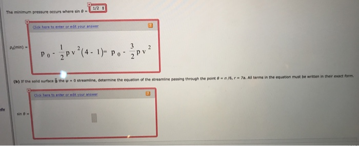 Solved Your Answer Is Partially Correct Try Again An Ideal