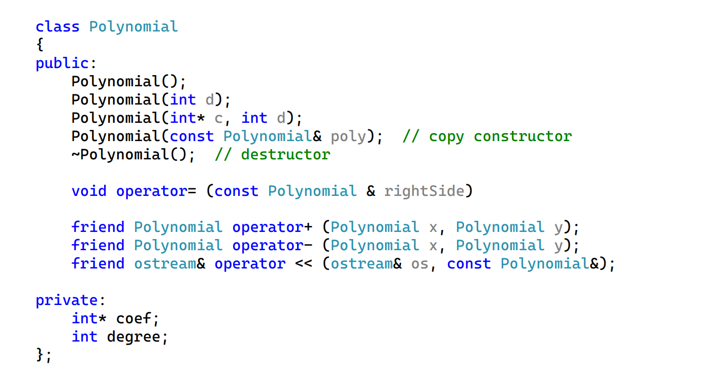 Solved For the following code, please use C++ You have to | Chegg.com