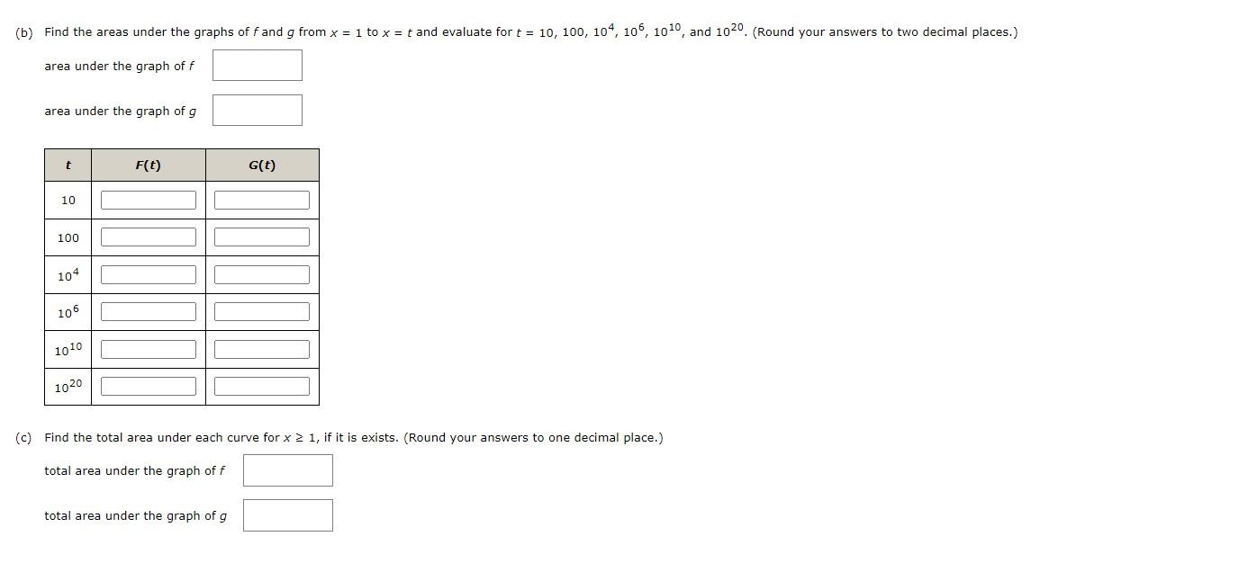 Solved Graph the functions f(x) = (0.39)/(x^1.1) and g(x) = | Chegg.com
