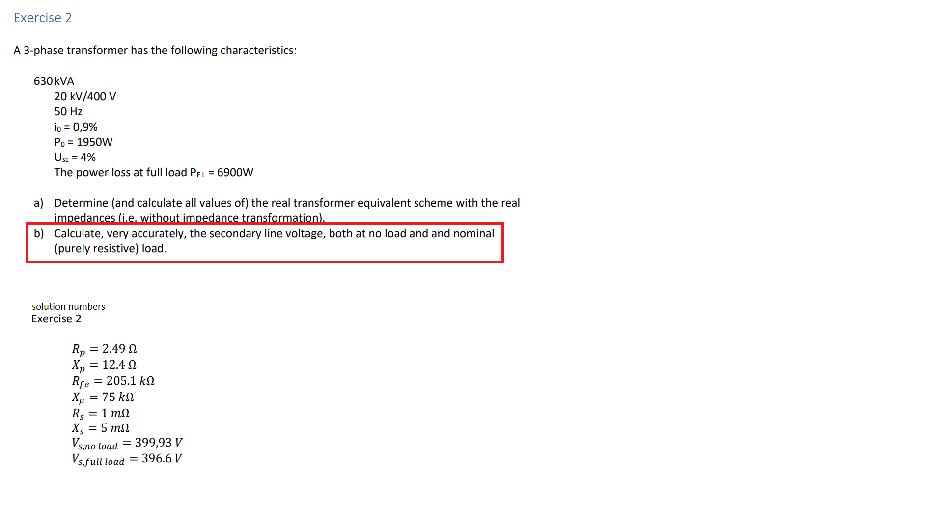 Solved please explain how to anwser to part b .below the | Chegg.com