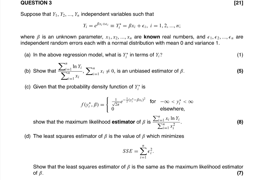How Do You Determine Y1 And Y2