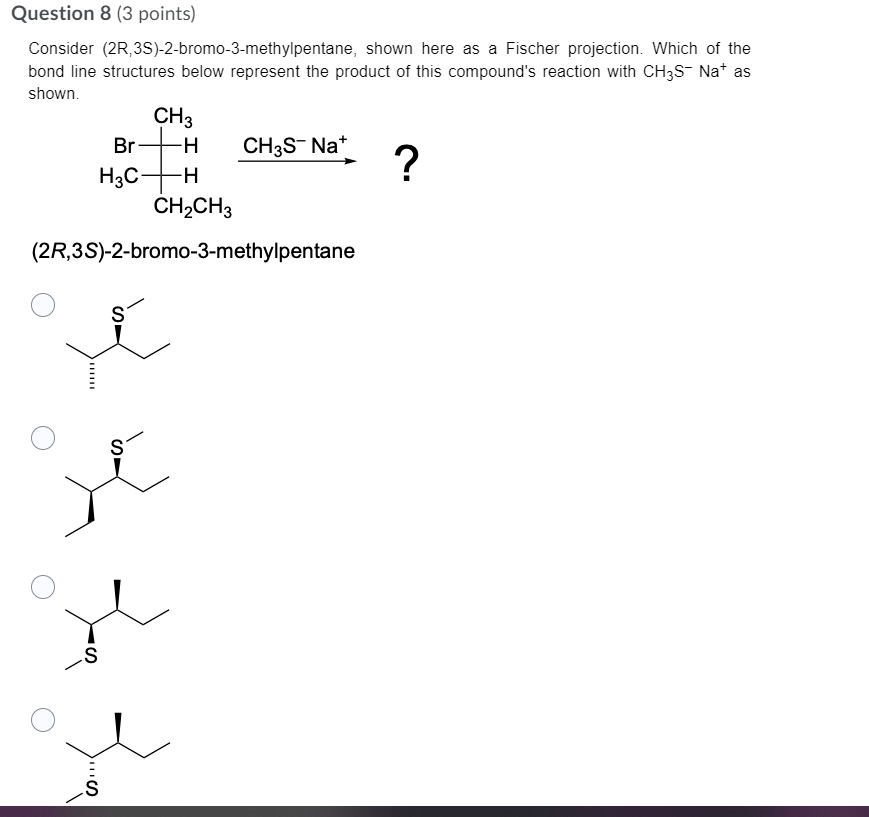 Solved Question 8 (3 points) Consider | Chegg.com
