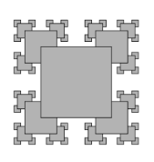 Solved write a java program that can draw this using | Chegg.com