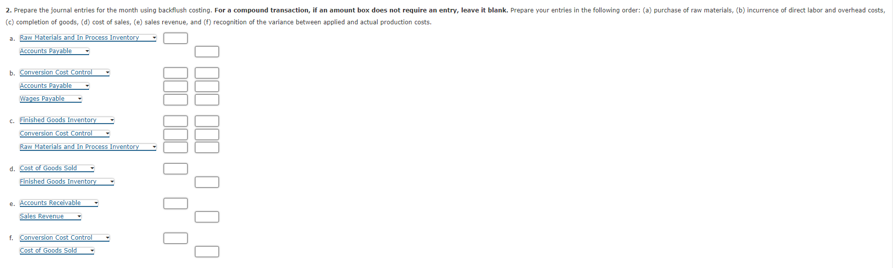 Solved month of June, Potter had the following transactions: | Chegg.com