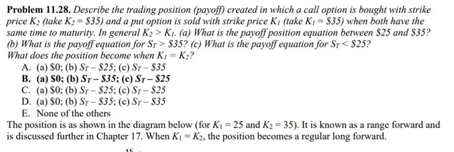 Solved Can you explain how to solve this? And why the answer | Chegg.com