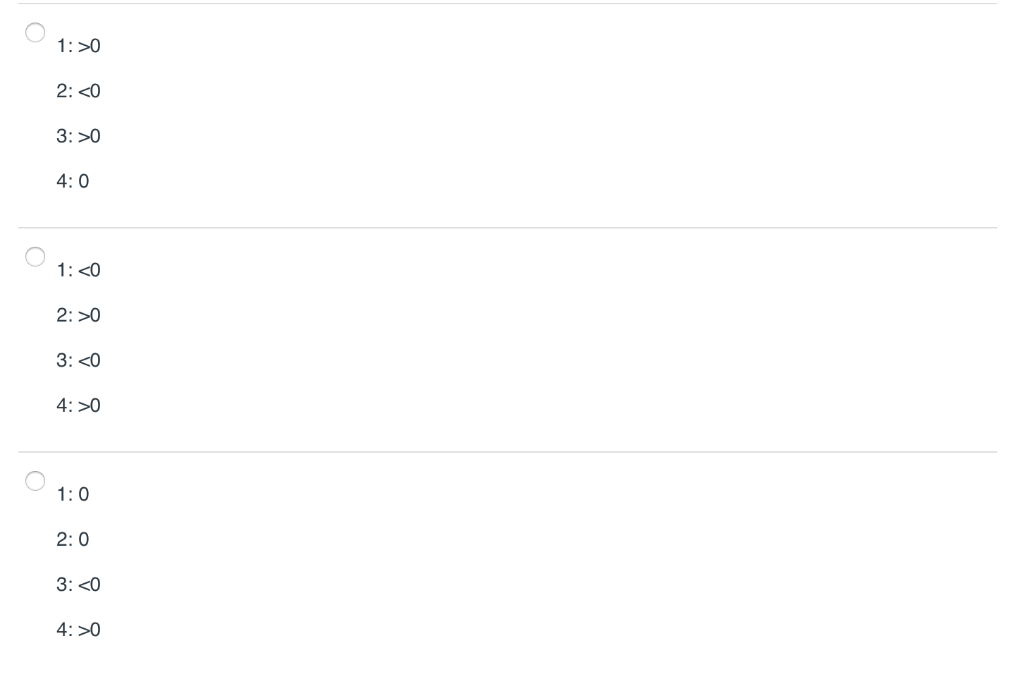 Solved What are the outputs of the following statements | Chegg.com