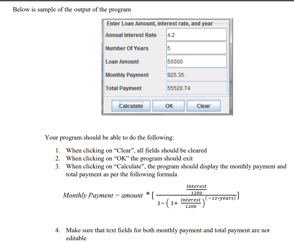 Solved Use MATLAB to do the following program. Design a GUI | Chegg.com
