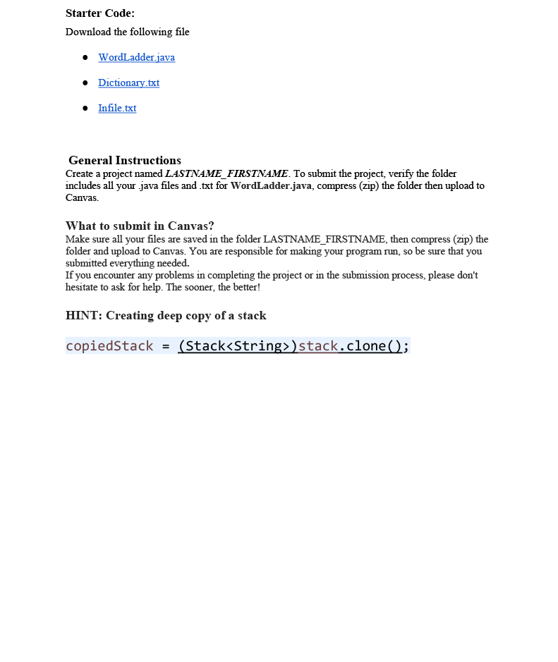 Solved Hello, I need some help writing a Java program for | Chegg.com