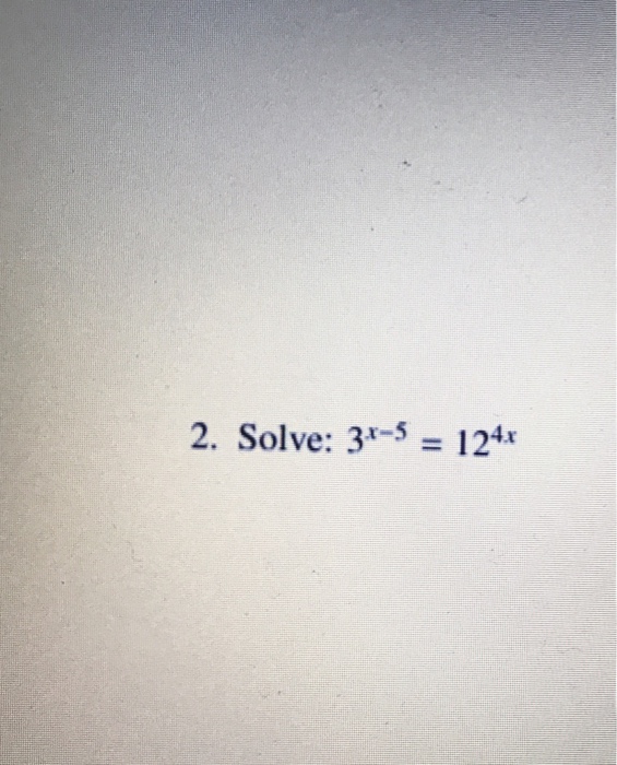 Solved 4x | Chegg.com
