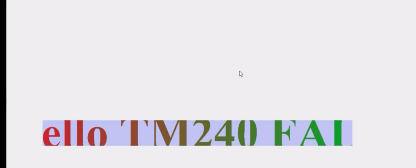 Solved by an EXPERT Remark the video content in the file | Chegg.com