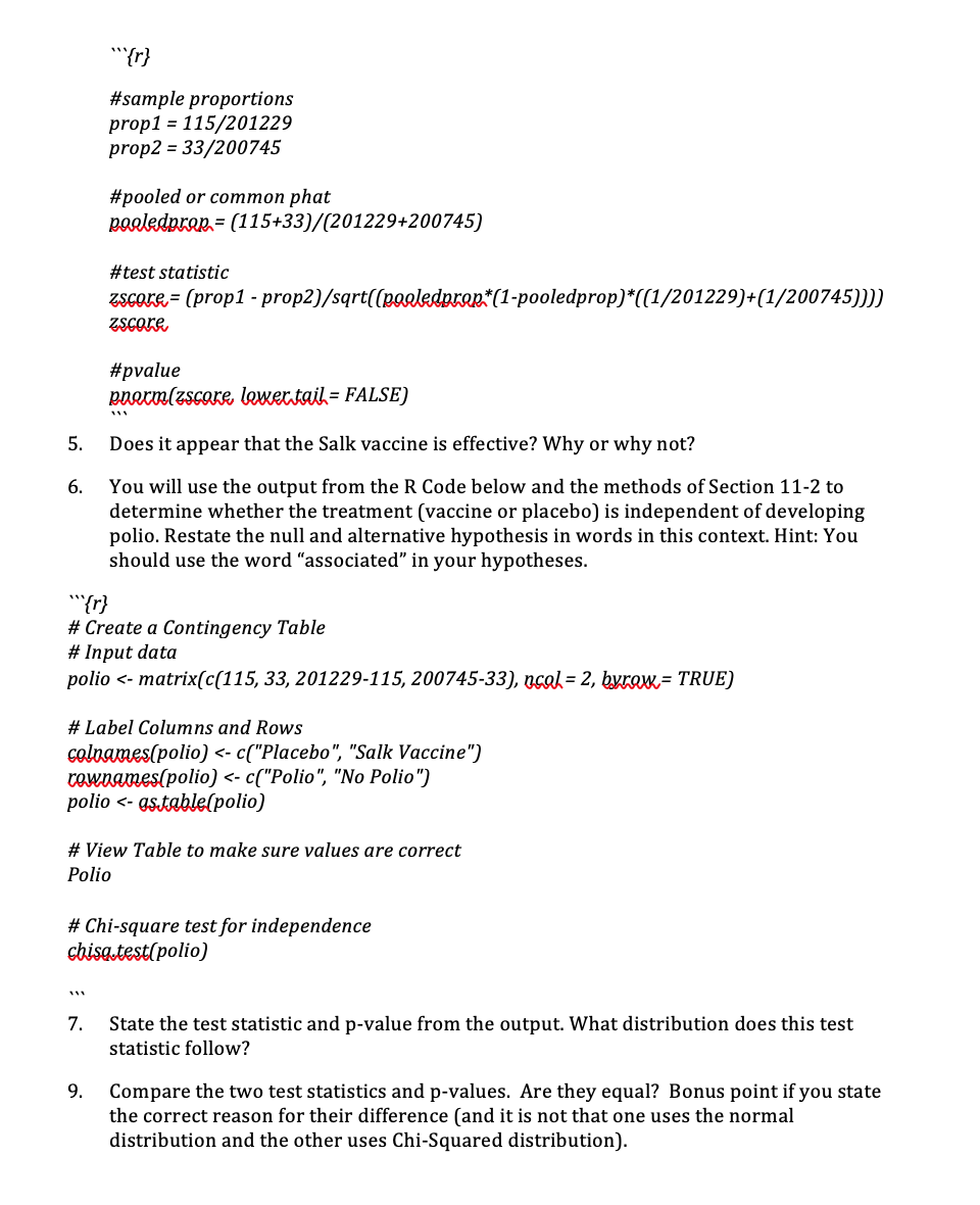 Goals In this lab assignment, you will be asked to: . | Chegg.com