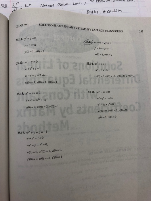 Solved s +1 The solution to this system is 2s s +1 Hence, | Chegg.com
