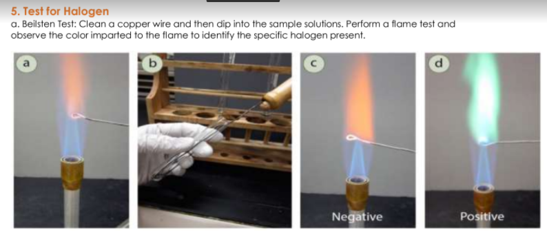 Solved Which of the following drugs given are positive | Chegg.com