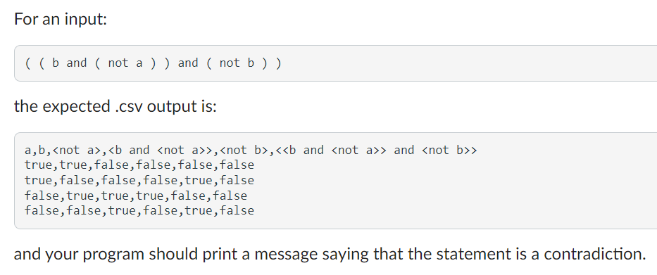 Solved class Var_expr: def __init__(self, bexpr): self._val | Chegg.com