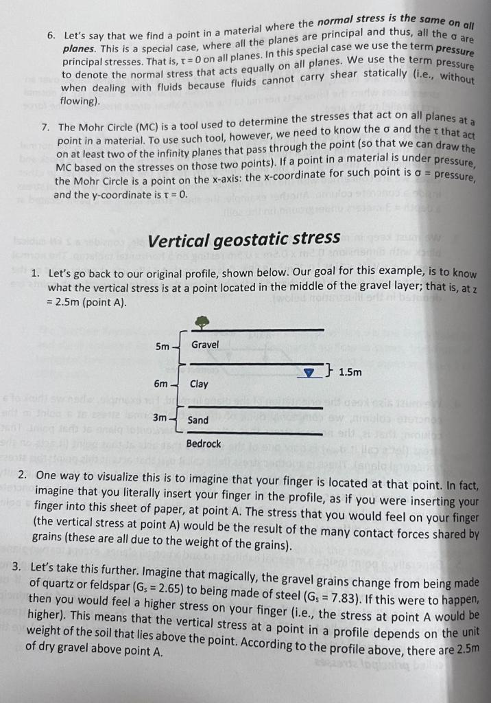 Solved 7. Take another new, clean sheet of paper, and on it | Chegg.com