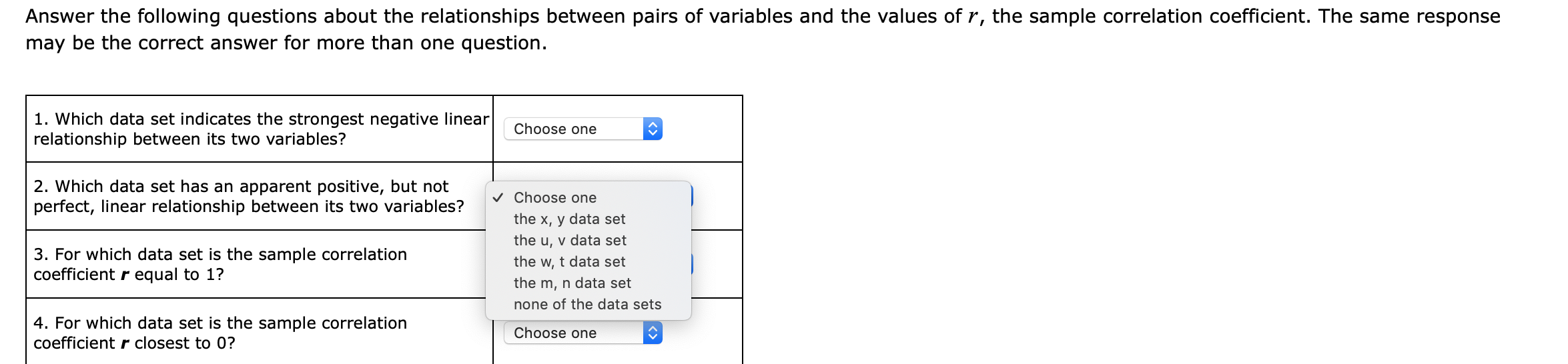 Solved Answer the following questions about the | Chegg.com