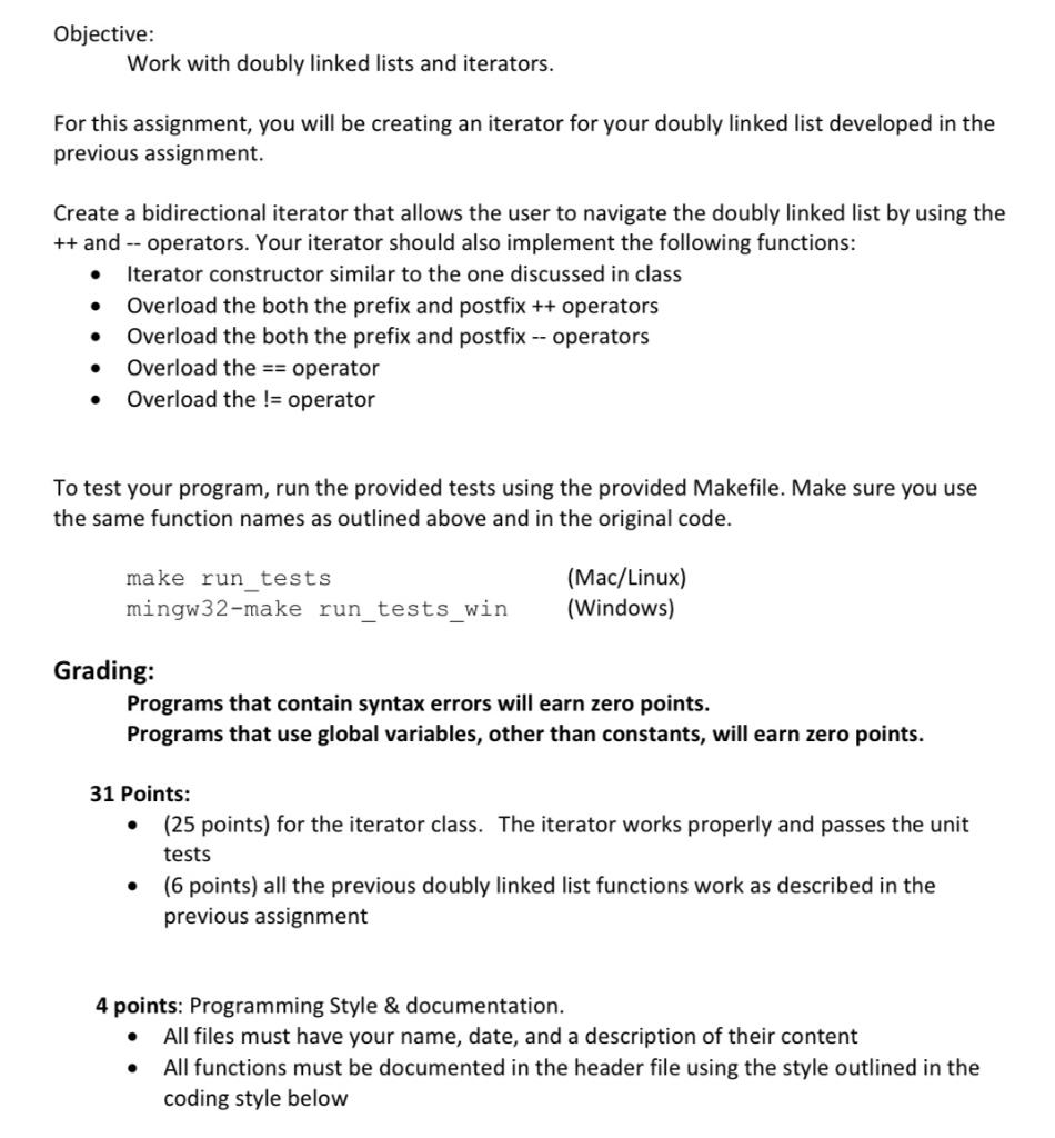 Solved This due in 36 hours. Code in C++, run it on Visual | Chegg.com