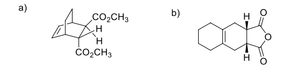 Solved What are the major functional groups in maleic | Chegg.com