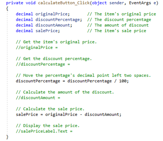 Solved 10(30pts). One lab exercise in Ch03 is to revise a | Chegg.com