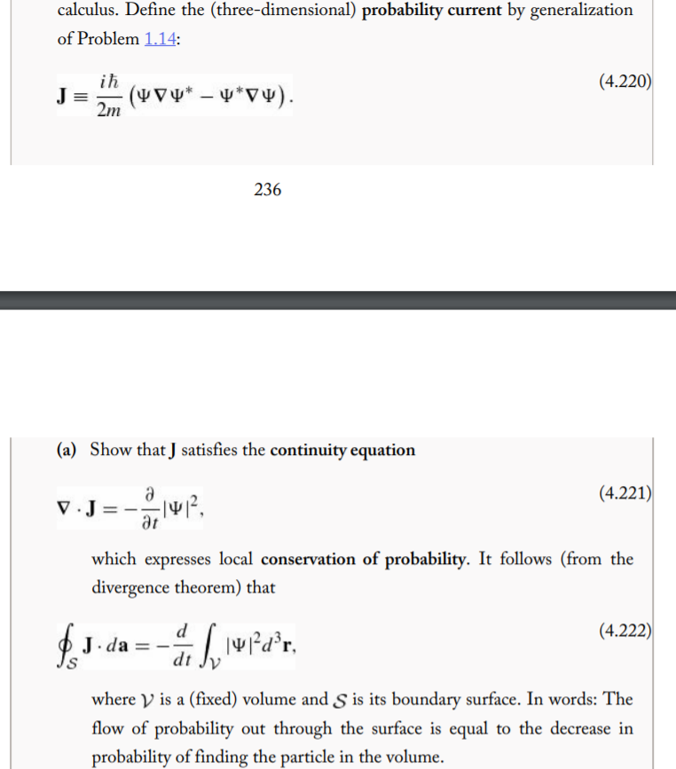 Solved calculus. Define the (three-dimensional) probability | Chegg.com