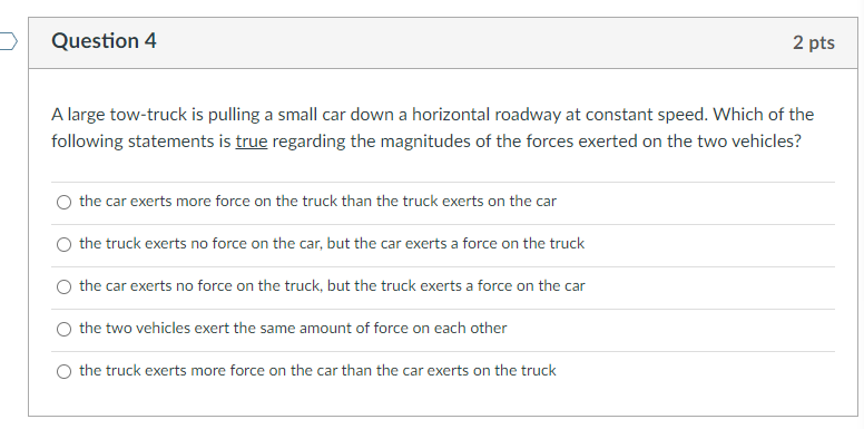 Solved Question 3 An object is launched over level ground, | Chegg.com