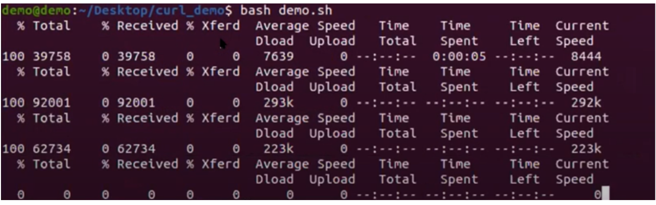 Linux shell script ---- (the sample output have | Chegg.com