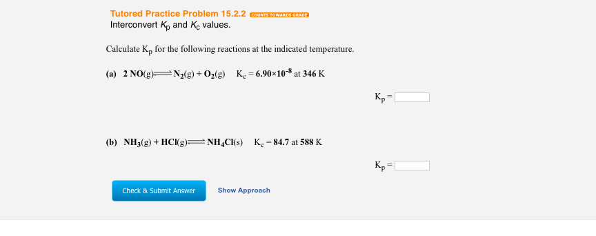 Solved Tutored Practice Problem 15.2.2 COUNTS TOWARDS TRADE | Chegg.com